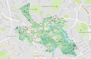 Hampstead Heath – The Heath & Hampstead Society