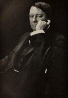 Alfred Harmsworth Lord Northcliffe (1865-1922) – The Heath & Hampstead ...