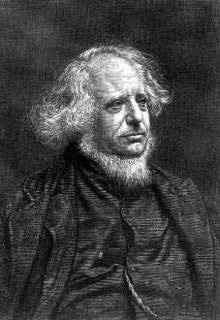 Sir Henry Cole (1808-1882) – The Heath & Hampstead Society